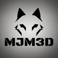MJM3D | Home - MakerWorld