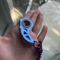 3DSpinners | Hem - MakerWorld