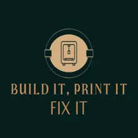 Build it, Print it, Fix it | Home - MakerWorld