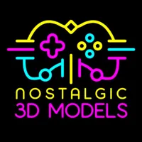 Nostalgic 3D Models | Home - MakerWorld