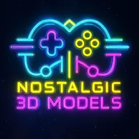 Nostalgic 3D | Home - MakerWorld