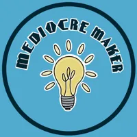 Mediocre Maker | Home - MakerWorld