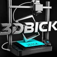 3dbick | Home - MakerWorld