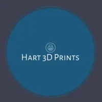 Hart 3D Prints | Inicio - MakerWorld