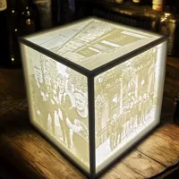 louis hayden | Home - MakerWorld
