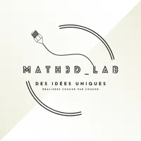 Math3D_Lab | Accueil - MakerWorld