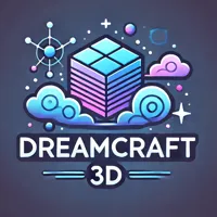 DreamCraft 3D | Home - MakerWorld