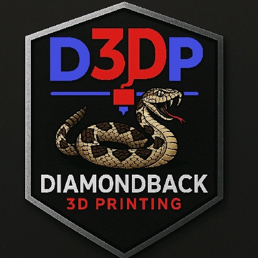 22 Pellet 0.4 by Diamondback 3D Printer MakerWorld: Download Free 3D Models