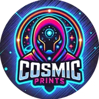 Cosmic Prints | Home - MakerWorld