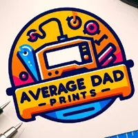 Average Dad Prints | Home - MakerWorld