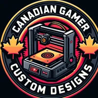Canadian Gamer | Published - MakerWorld