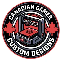 Canadian Gamer | Collections - MakerWorld