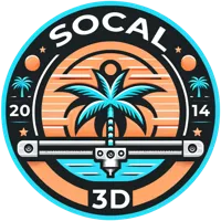 Socal3d | Главная — MakerWorld