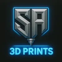 SA3D Designs | Published - MakerWorld