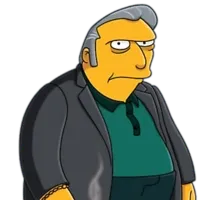 Fat Tony | Collections - MakerWorld