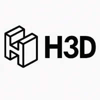 H3D CARBAYO | Inicio - MakerWorld
