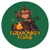 FiremonkeyForge | Startseite - MakerWorld