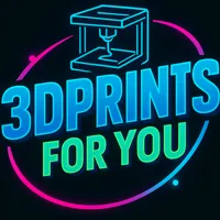 3DPrintsForYou | Published - MakerWorld