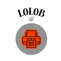 lolob 3D | Home - MakerWorld
