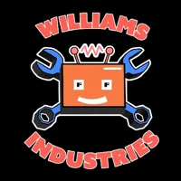 Williams Industries | Published - MakerWorld