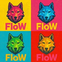 FloW | Inicio - MakerWorld