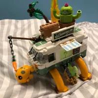 Turtlemaster | Inicio - MakerWorld