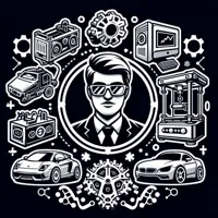 MakerRober | Accueil - MakerWorld