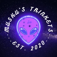 Mushu's Trinkets | Inicio - MakerWorld