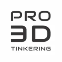 Pro3DTinkering | Home - MakerWorld