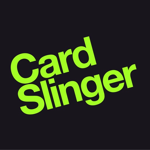 Card Slinger 3.0 - for Easily scanning MTG cards by Card Slinger ...