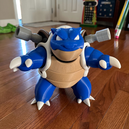 Marvin Heemeyer's Killdozer (Rev1) [Cathode_G] - Free 3D Print Model ...