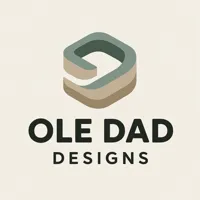 Ole Dad Designs | Home - MakerWorld