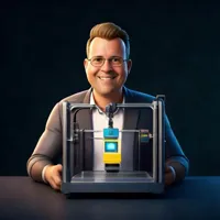 Ade Collins | Startseite - MakerWorld