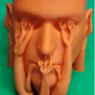 Mayhem Smiley | Home - MakerWorld
