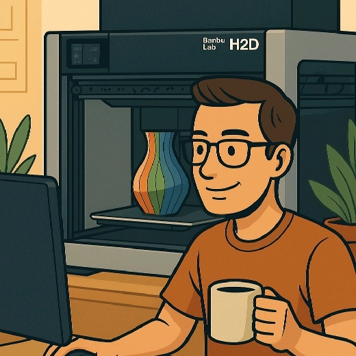 Floating and Motorized Benchy (Kit-010 optional) by Tim_Bricker MakerWorld: Download Free 3D Models