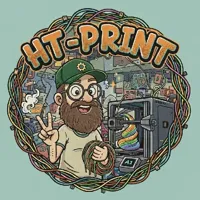 Heiko | HT-Print | Home - MakerWorld