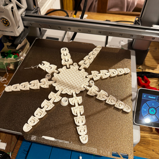 mini benchy - Free 3D Print Model - MakerWorld