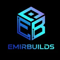 Emir_Builds | Home - MakerWorld