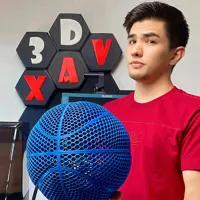 3DXAV | Published - MakerWorld