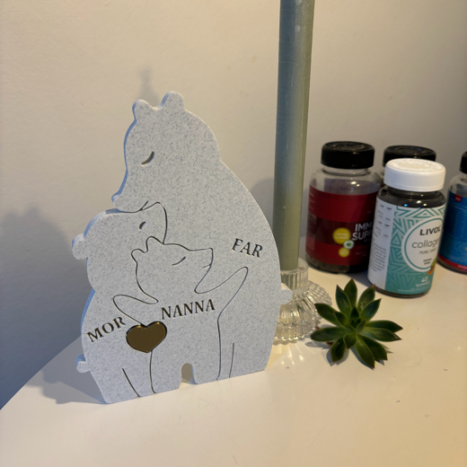 Sculpted Female Body - Free 3D Print Model - MakerWorld