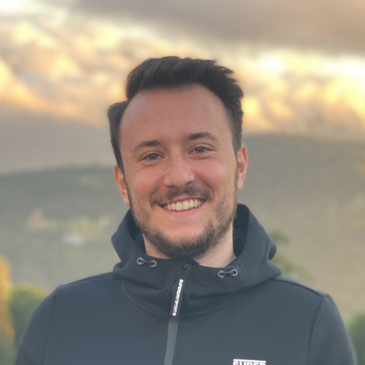 Modern Toilet Paper Holder V2 by Perry MakerWorld: Download Free 3D Models