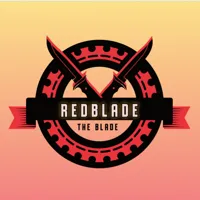 RedBlade | Home - MakerWorld