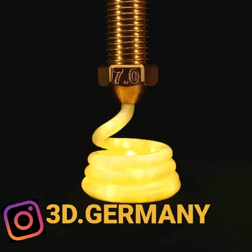 Magic Whistle - Free 3D Print Model - MakerWorld