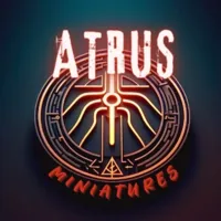 Atrus Miniatures | Published - MakerWorld