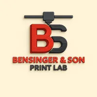 The Bensinger’s Lab | Inicio - MakerWorld