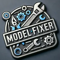 Model-Fixer | Startseite - MakerWorld