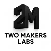 Two Makers | Home - MakerWorld
