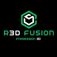 R3D Fusion | Accueil - MakerWorld