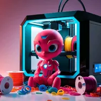 3dprinterz | Home - MakerWorld