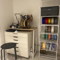 Gorf | Início - MakerWorld